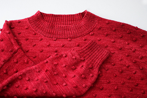 Ravelry: Dotter pattern by Danielle Mooney