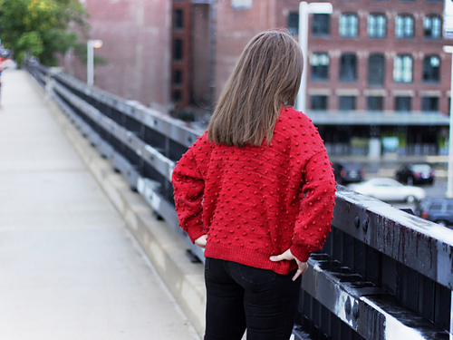 Ravelry: Dotter pattern by Danielle Mooney
