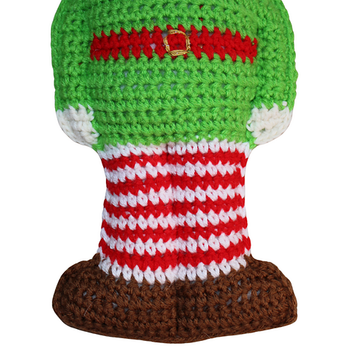 Ravelry: Elf Cuddler Doll pattern by Lisa Ferrel