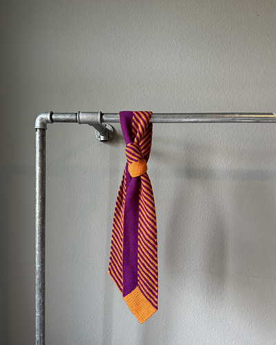 Ravelry: SLIP SCARF pattern by MAANE by Lisa Meissner