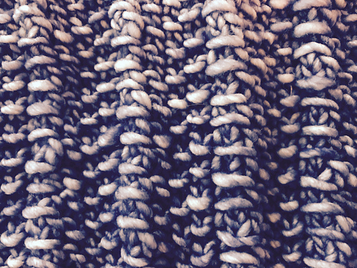 Ravelry: Concha Cowl & Hat pattern by Leslie Roth