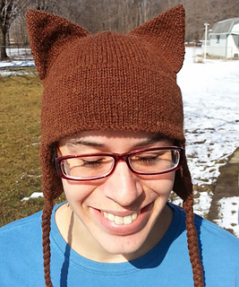 Ravelry: Hatsi Ho pattern by Megan Browning