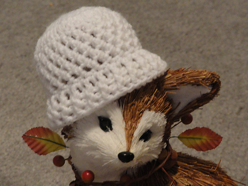 Ravelry: Phyllis Hat pattern by D Sorensen