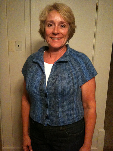 Ravelry: 117-43 Helena pattern by DROPS design