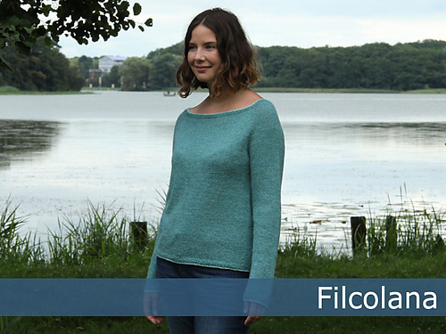 Ravelry: Taormina pattern by Rachel Søgaard