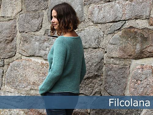 Ravelry: Taormina pattern by Rachel Søgaard