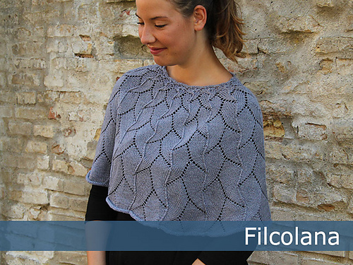 Ravelry: Digitalis pattern by Luise Bjerre