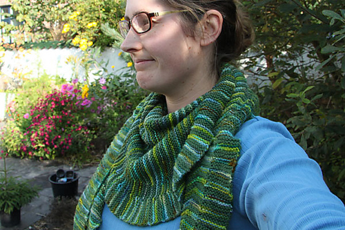 Ravelry: Mie pattern by Rachel Søgaard