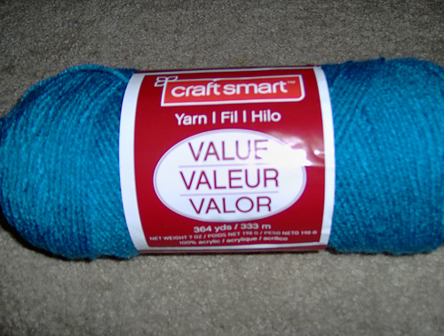 Ravelry: Craft Smart Value Solids