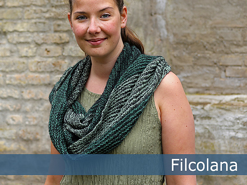 Ravelry: Pil pattern by Stine Gudmand-Høyer