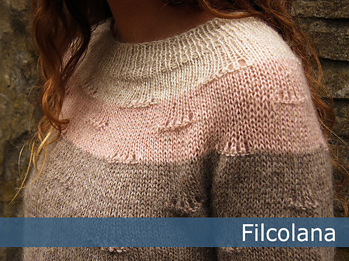 Ravelry: Napoli pattern by Rachel Søgaard