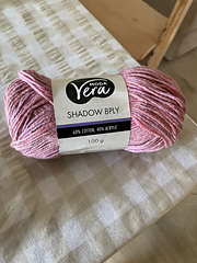 Ravelry: Moda Vera Shadow 8ply