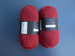 Ravelry: Isager Strik Alpaca 1
