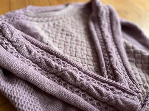 Ravelry: Ginger pattern by yamagara