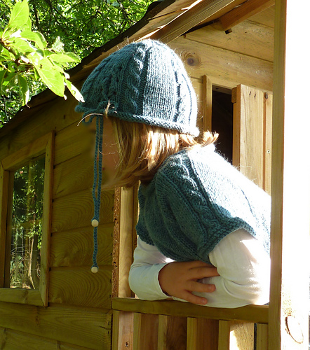 Ravelry: Leia pattern by Muriela