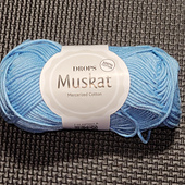 Ravelry: Garnstudio DROPS Muskat
