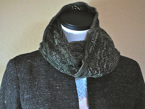 Ravelry: Black Forest pattern by Nancy Totten