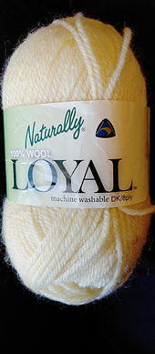 Ravelry: Naturally Yarns NZ Loyal 8ply/DK