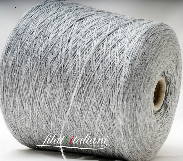 Ravelry: Pecci Filati Touch Melange