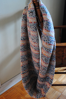 Ravelry: Wrap Me In Cozy pattern by Natalia Gonzalez