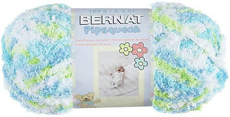 Ravelry: Bernat Pipsqueak