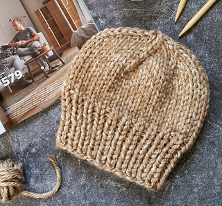 Ravelry: BASICS Knit Hat pattern by Natalya1905