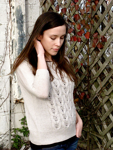 Ravelry: Hitch pattern by Mercedes Tarasovich