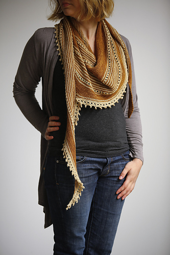 Ravelry: Pay It Forward pattern by Nat Raedwulf