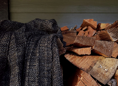 Ravelry: Black Creek pattern by Nat Raedwulf