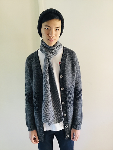 Ravelry: JoJo pattern by Anna Johanna