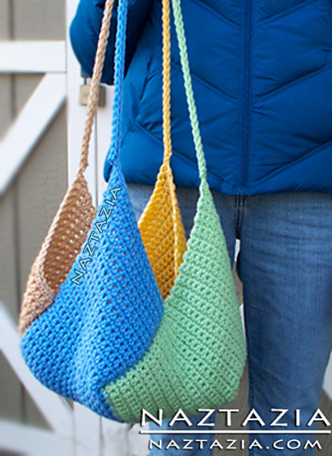 Ravelry: naztazia's Windmill Yarn Tote