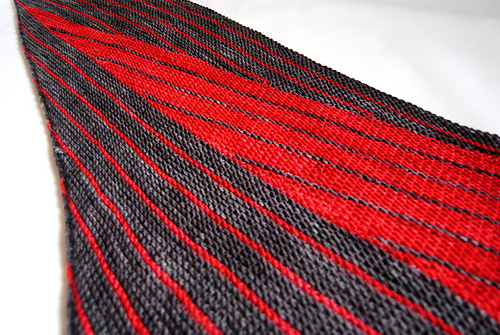 Ravelry: Wanton pattern by Lisa Mutch