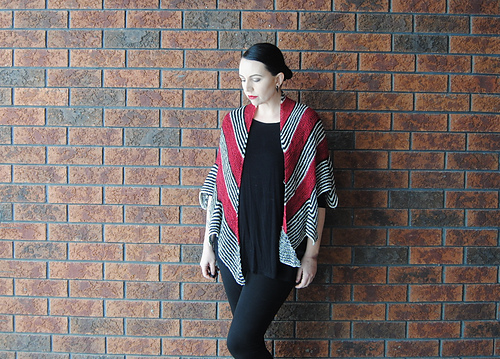 Ravelry: Coax pattern by Lisa Mutch