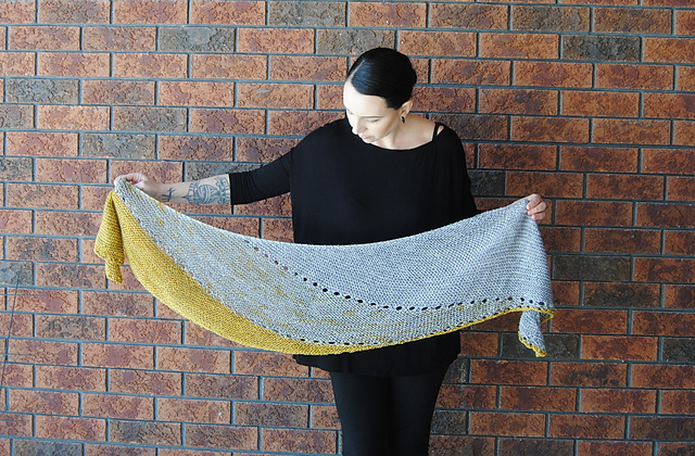 Ravelry: Shift pattern by Lisa Mutch