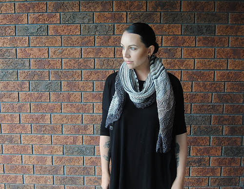 Ravelry: Nautilus pattern by Lisa Mutch