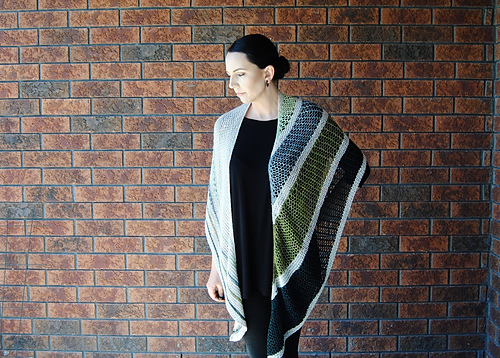 Ravelry: Moon Garden pattern by Lisa Mutch