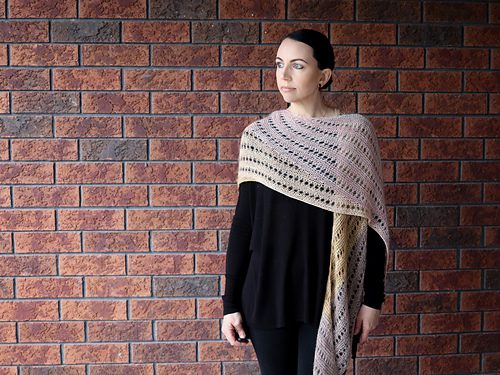 Ravelry: Soothe pattern by Lisa Mutch