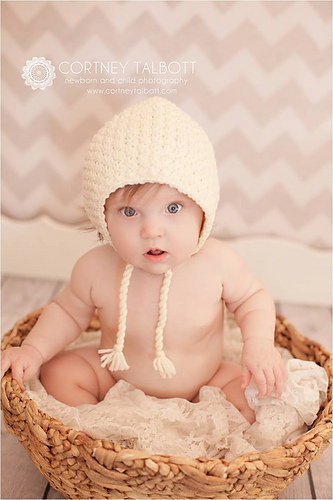 Ravelry: Bonnie Wee pattern by Theresa Grant