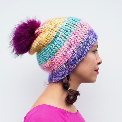 Ravelry: Sweet Shop pattern by Stephanie Lotven