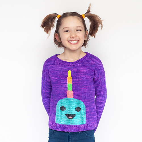 Ravelry: Little Nar-Cat pattern by Stephanie Lotven