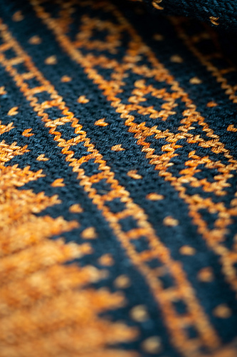 Ravelry: Sip pattern by Stephanie Lotven