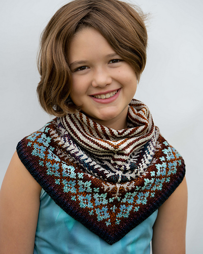 Ravelry: Quiet Thicket pattern by Stephanie Lotven