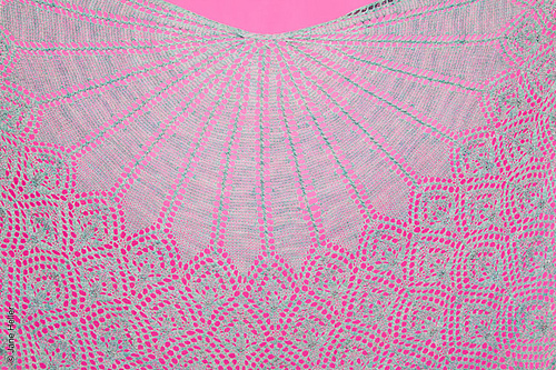 Ravelry: Paon pattern by Kerry Milani