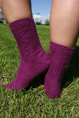 Ravelry: Kamala pattern by Maria Näslund