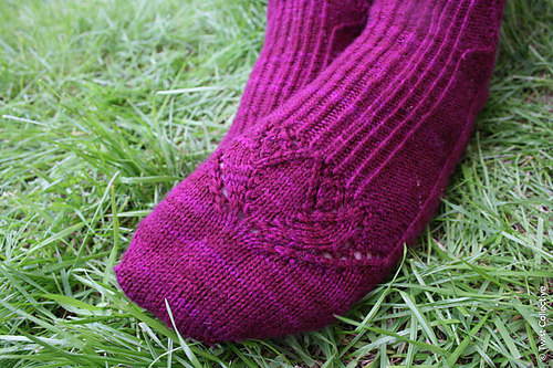 Ravelry: Kamala pattern by Maria Näslund