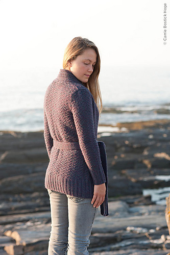 Ravelry: Zenith pattern by Linden Down