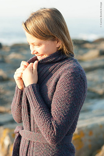 Ravelry: Zenith pattern by Linden Down
