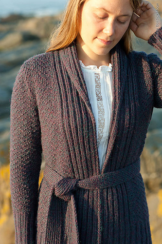 Ravelry: Zenith pattern by Linden Down