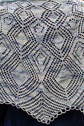 Ravelry: Wheelwright pattern by Henna Markkanen