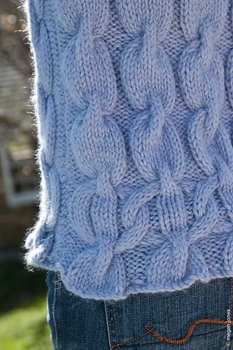 Ravelry: Lesley pattern by Fiona Ellis